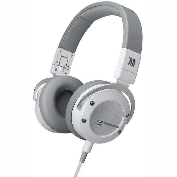 Austiņas Beyerdynamic CUSTOM STREET, White
