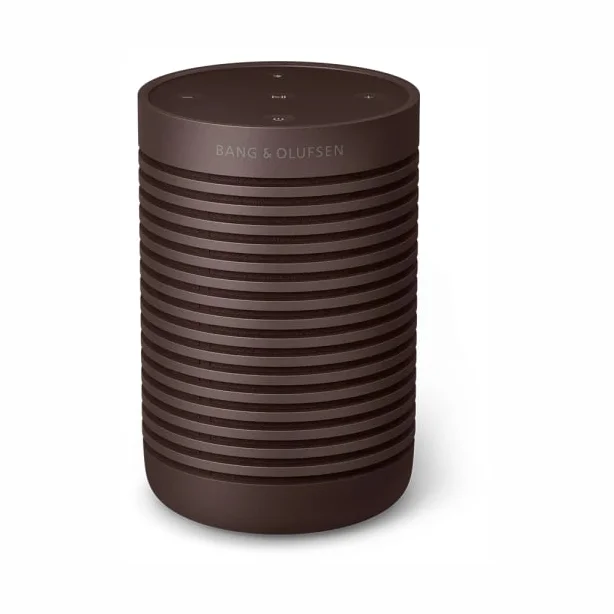 Bang & Olufsen Beosound Explore Chestnut