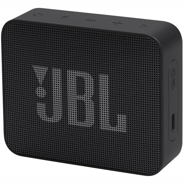 JBL GO Essential 2 Black