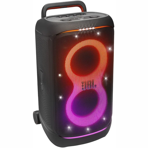 JBL PartyBox 520 Black