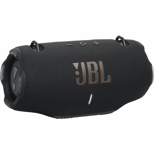 JBL Xtreme 4 Black