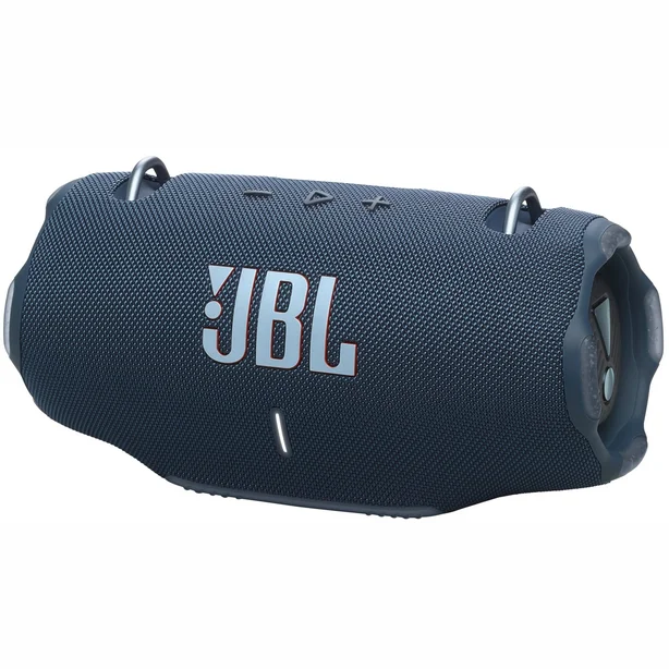 JBL Xtreme 4 Blue (bez adaptera)