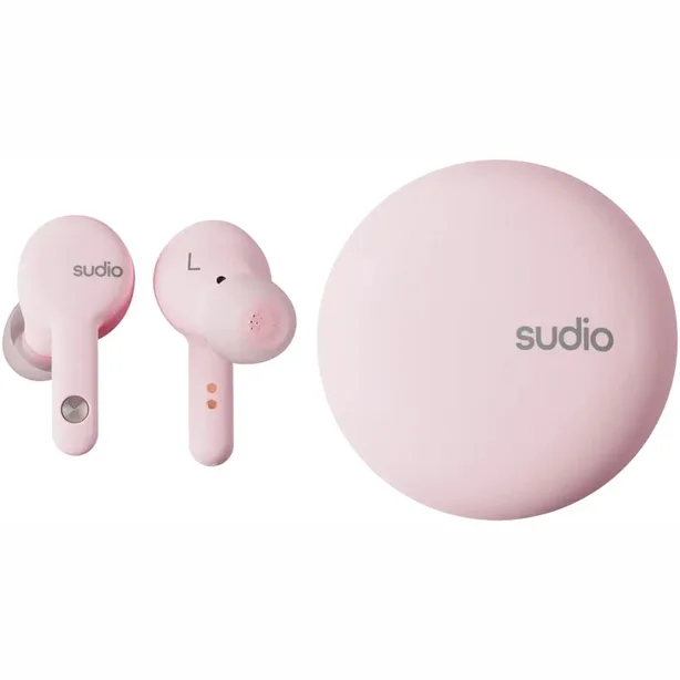 Sudio A2 Pink
