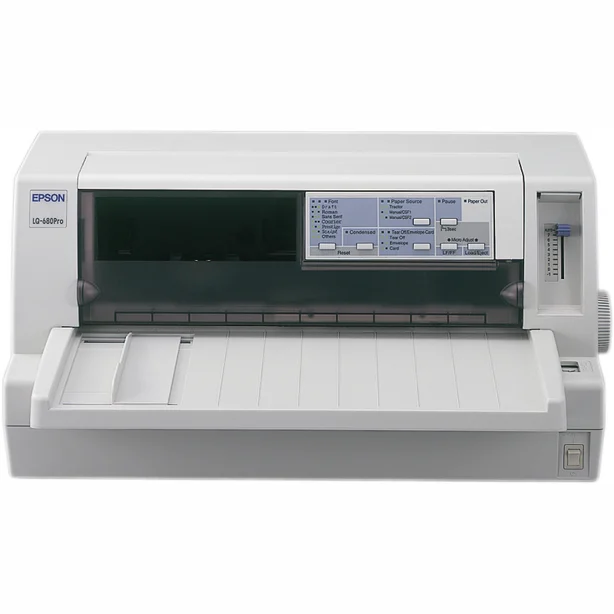 Epson LQ-680 Pro