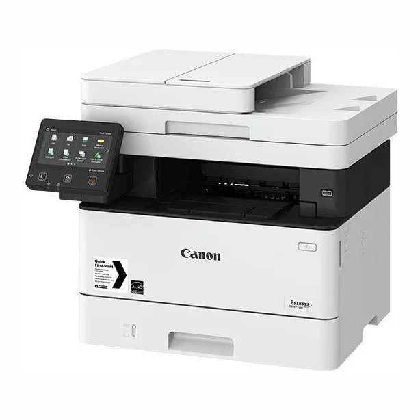 Printeris Canon i-SENSYS MF421dw
