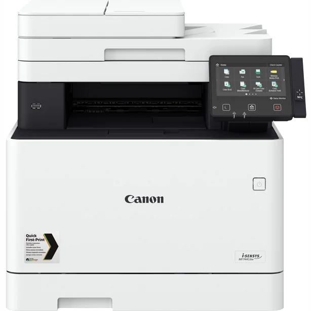 Printeris Canon I-SENSYS MF744CDW
