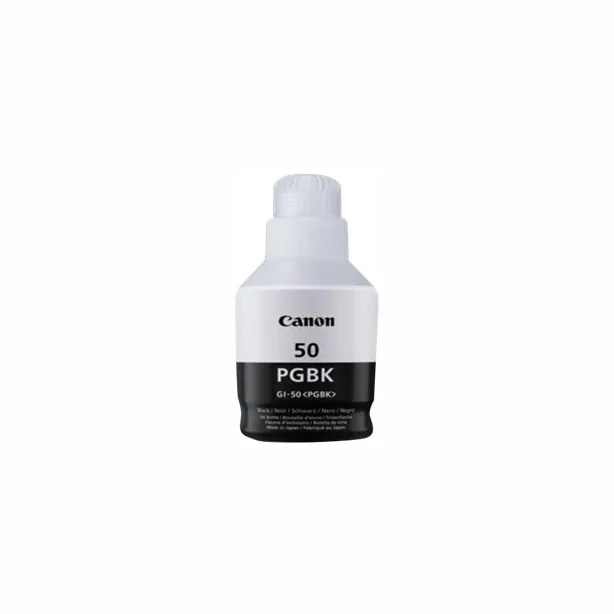Canon INK GI-50 PGBK Black