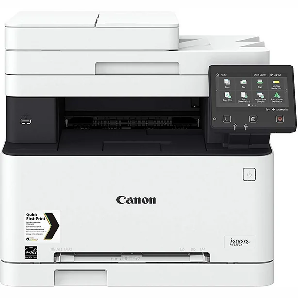 Printeris Canon MF635CX
