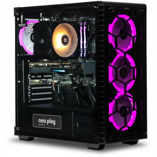 Capital Neo Play Light L1 Gen2 NEOPLAYLIGHTL1G2