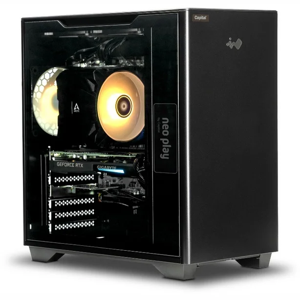 Capital Neo Play Pro L2 Gen2 NEOPLAYPROL2G2