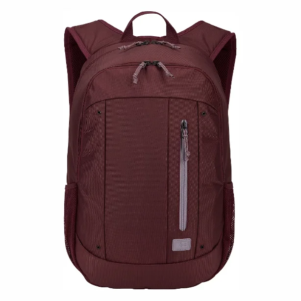 Case Logic Jaunt Recycled Backpack 15.6'' Red