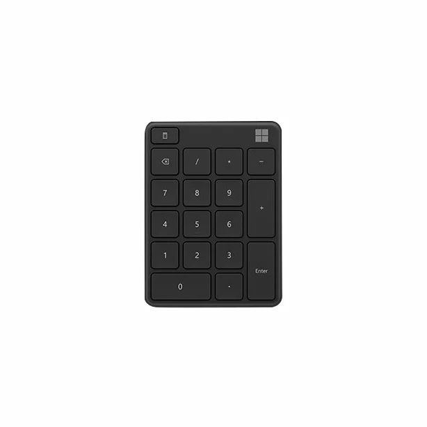 Microsoft 23O-00011 Numeric Keypad