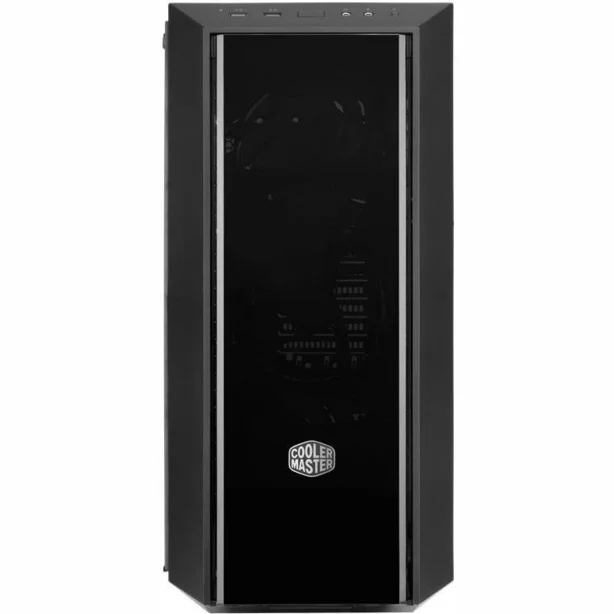 Stacionārā datora korpuss Cooler Master MasterBox Pro 5 RGB