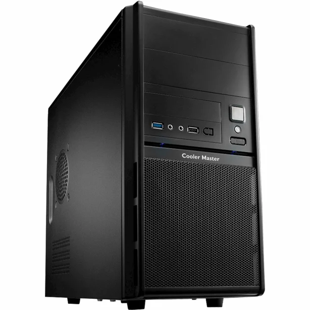 Cooler Master Elite 342 Black