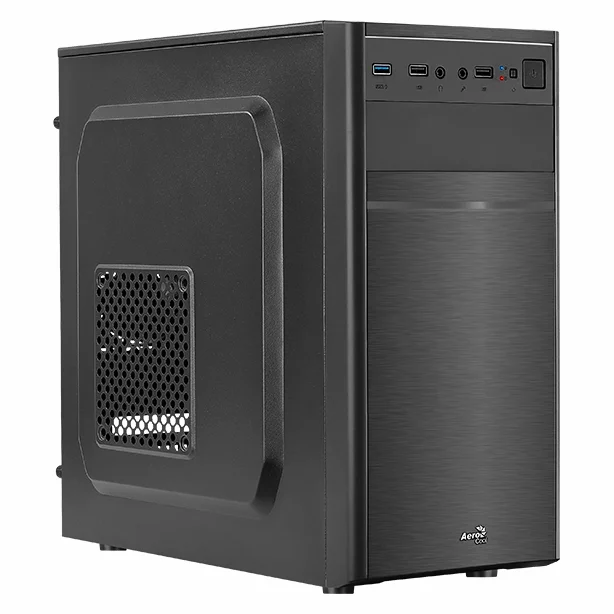 Aerocool CS-103-S-V1 Black