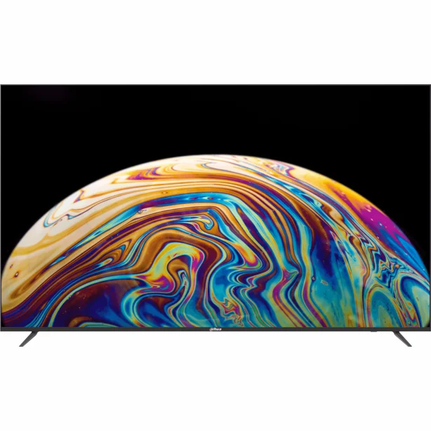 Dahua 75" UHD LED Android TV DHI-LTV75-SD400
