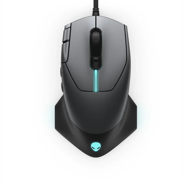 Dell Alienware AW510M