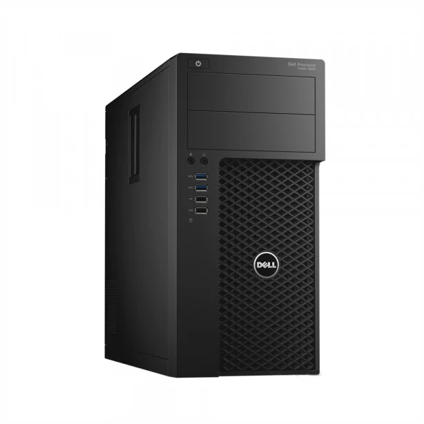 Stacionārais dators Dell Precision 3620 Workstation, Tower