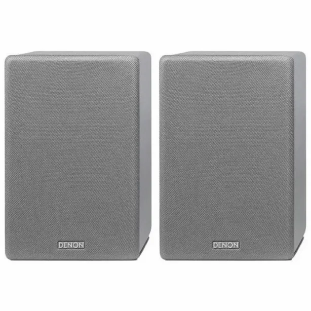Denon SC-N10 Gray (Pair)