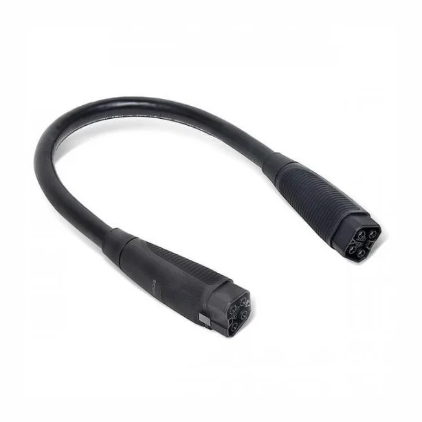 Ārējā akumulatora savienojuma kabelis EcoFlow Delta Pro Extra Battery Cable