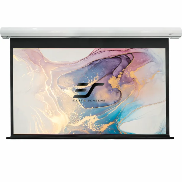 Elite Screens Saker Premium SK110XHW-E12 110