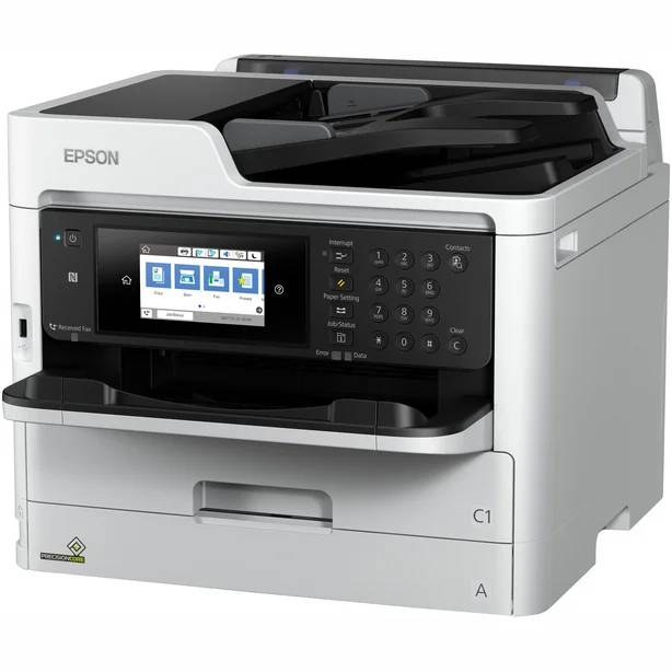 Epson WorkForce Pro WF-C5710DWF