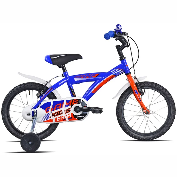 Esperia 9500U Game Boy Blue/ Orange 16"