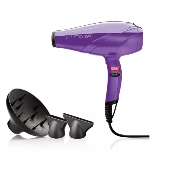 Ga.Ma Pluma 5500 SH1607