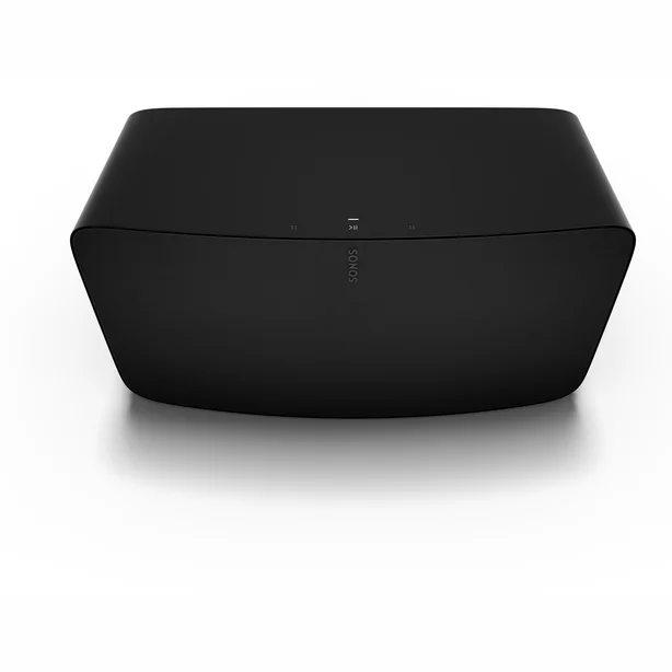 Sonos Five Black
