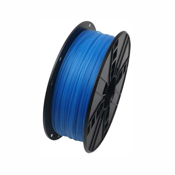 Flashforge 3DP-ABS1.75-01-LB ABS Luminous Blue 1kg
