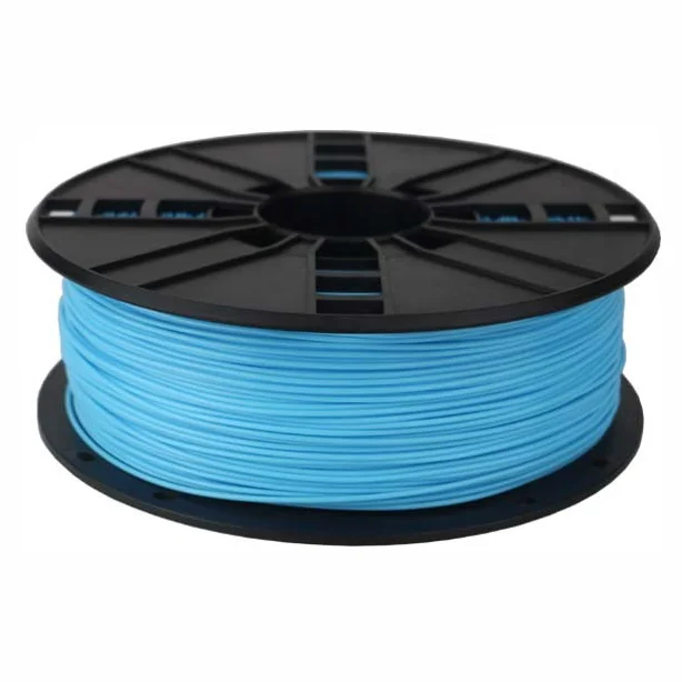 Flashforge 3DP-PLA1.75-01-BS PLA Filament Sky Blue 1kg