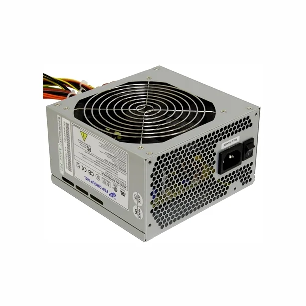Fortron FSP500-60APN 85+ 500W