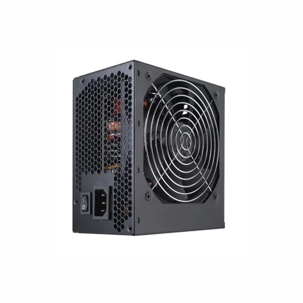 Barošanas bloks (PSU) Fortron HYPER K 600W