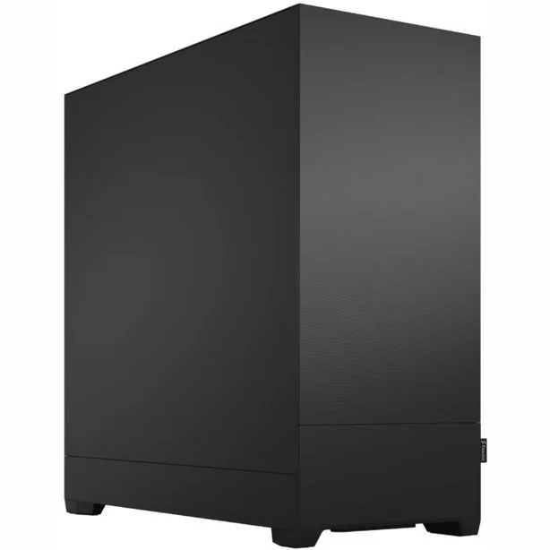 Fractal Design Pop XL Silent Black Solid [Mazlietots]