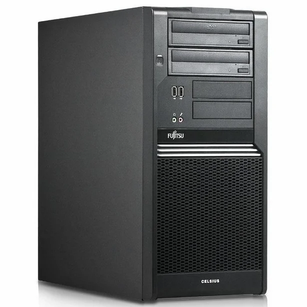 Fujitsu Celsius W380 RW31077 [Refurbished]