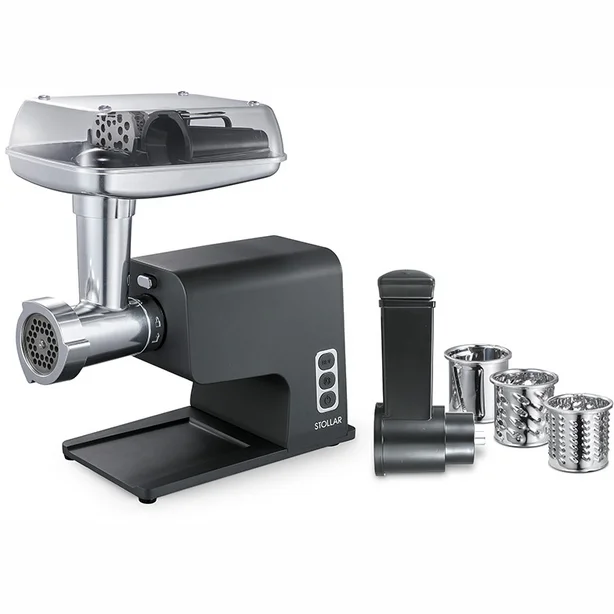 Stollar The Power Grind BMG740