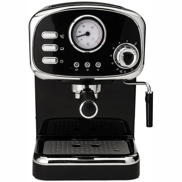 Gastroback 42615 Design Espresso Machine Basic