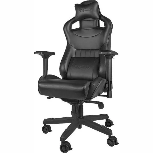 Genesis Nitro 950 Black