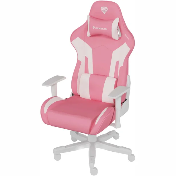 Genesis Nitro 710 Pink White