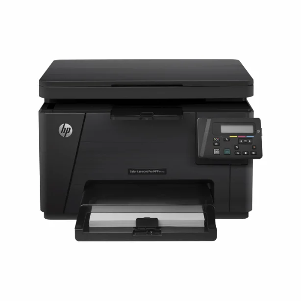 HP LaserJet Pro MFP M176n