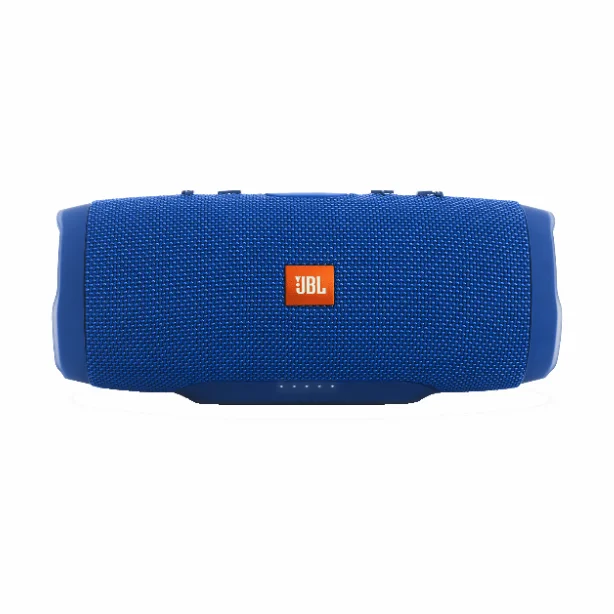 Skaļrunis JBL CHARGE 3 Blue BT