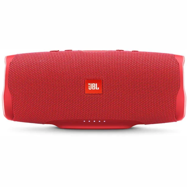 JBL Charge 4 Red BT