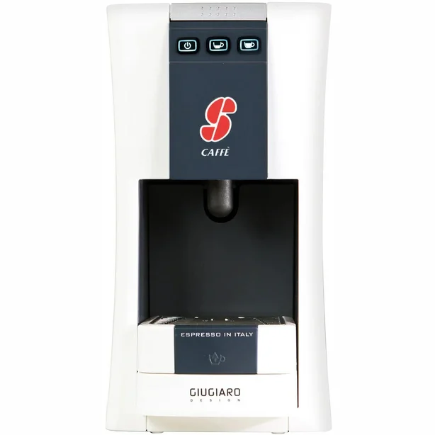 Essse Caffè S.12 Sistema Espresso Machine White