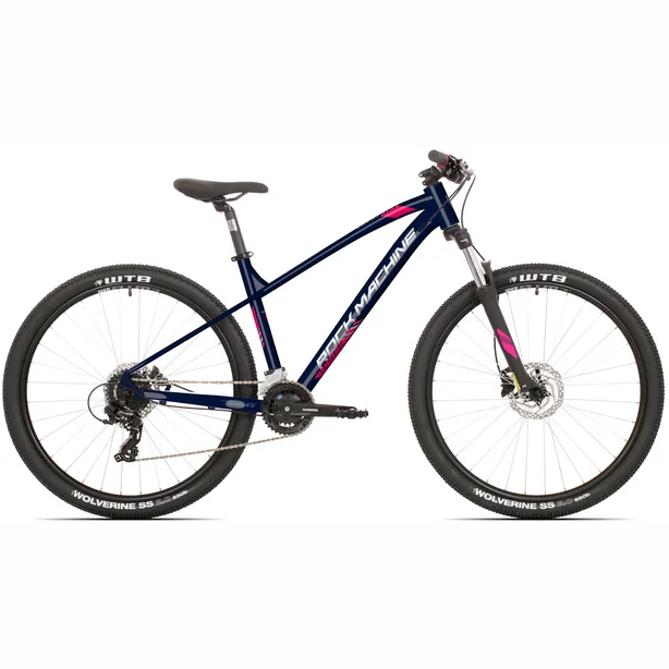 Rock Machine Catherine 70-27 Blue/Pink 27.5"