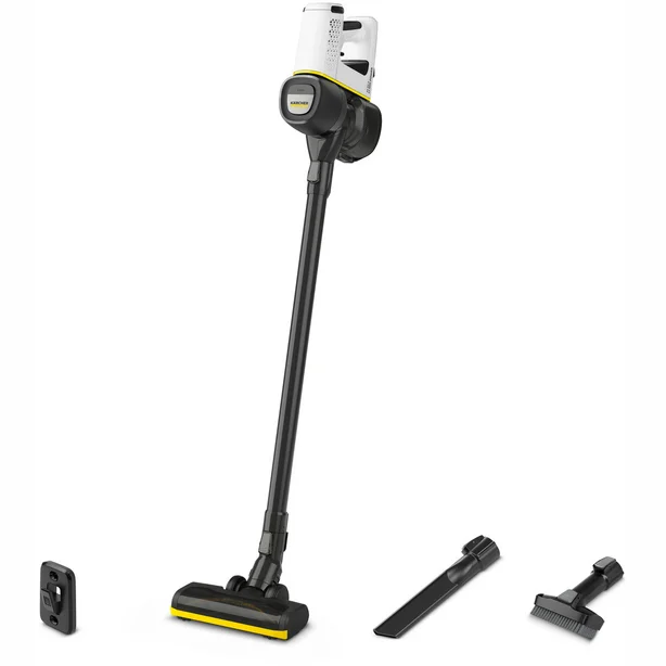 Karcher VC 4 Cordless myHome 1.198-630.0