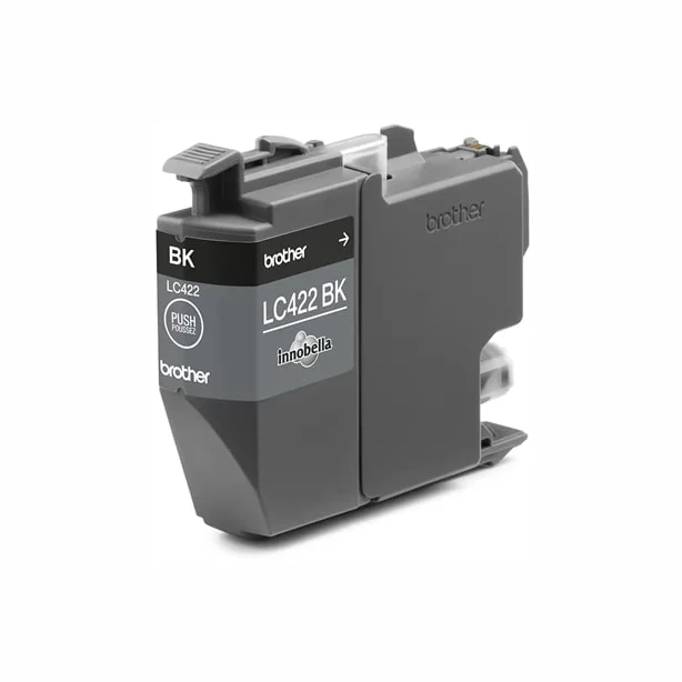 Brother LC422BK Black Ink