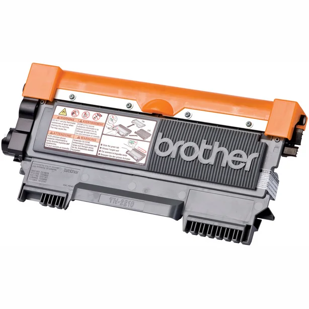 Brother TN-2210 Black