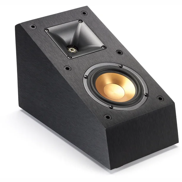 Mājas multivides skāļruņis KLIPSCH R-41-SA Black