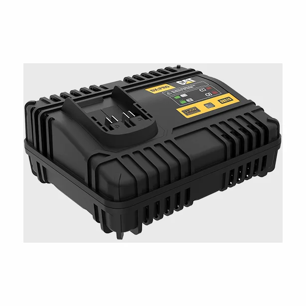 CAT 15A DUAL/DXC15