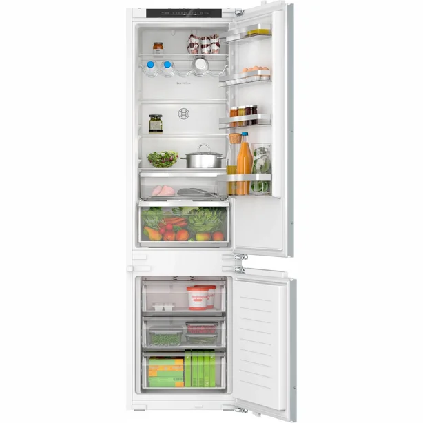 Bosch KIN96VFD0